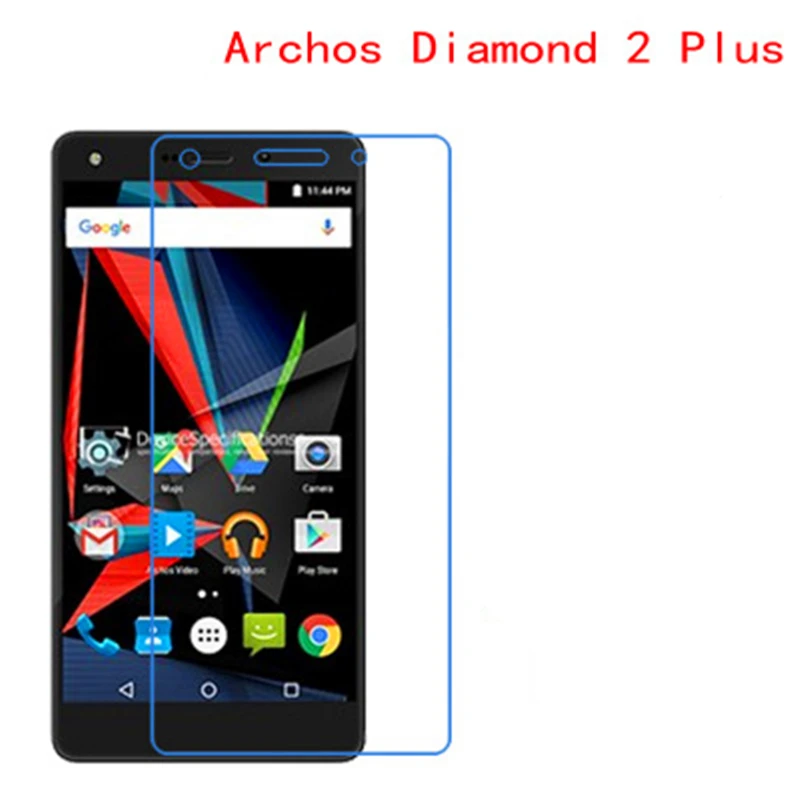 5 Pcs Ultra Thin Clear HD LCD Screen Guard Protector Film With Cleaning ...