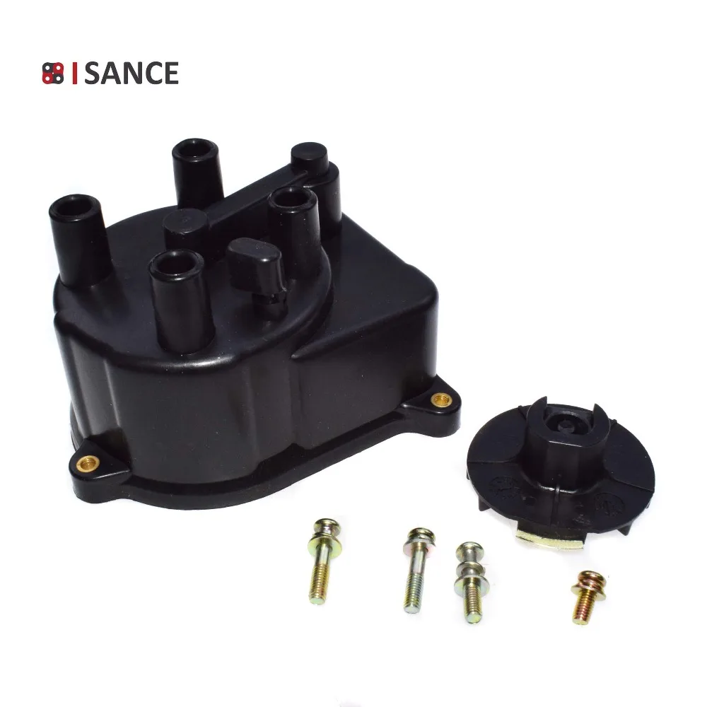 ISANCE-Ignition-Distributor-Cap-Rator-30102-P54-006-30102-PCB-004-30103 ...