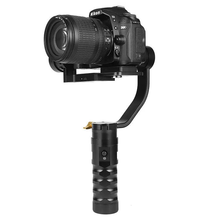 AFI VS-3SD Stabilizer For Camera Gimbal Video Dslr Mobile Stabilizer ...