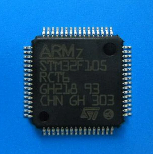 STM32F105RCT6 STM32F105 RCT6|STM32F105RCT6 STM32F105 RCT6| - AliExpress