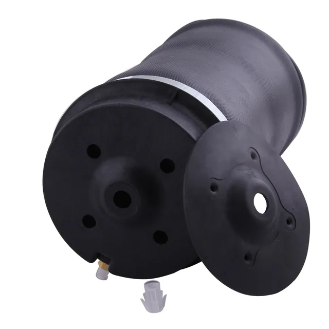 Fit Mercedes R Klasse W251 V251 2513200425 Rear Suspension Air Spring ...
