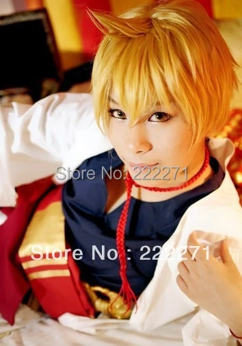 Alibaba Cosplay