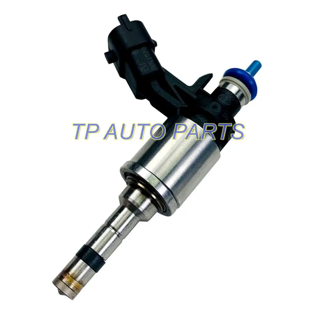Injetor de combustível compatível com chevro let oem 0261500112|Injetor ...