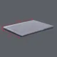 3/5mm Die Cutting Embossing Machine Plates Replacement Pad Dies Paper ...