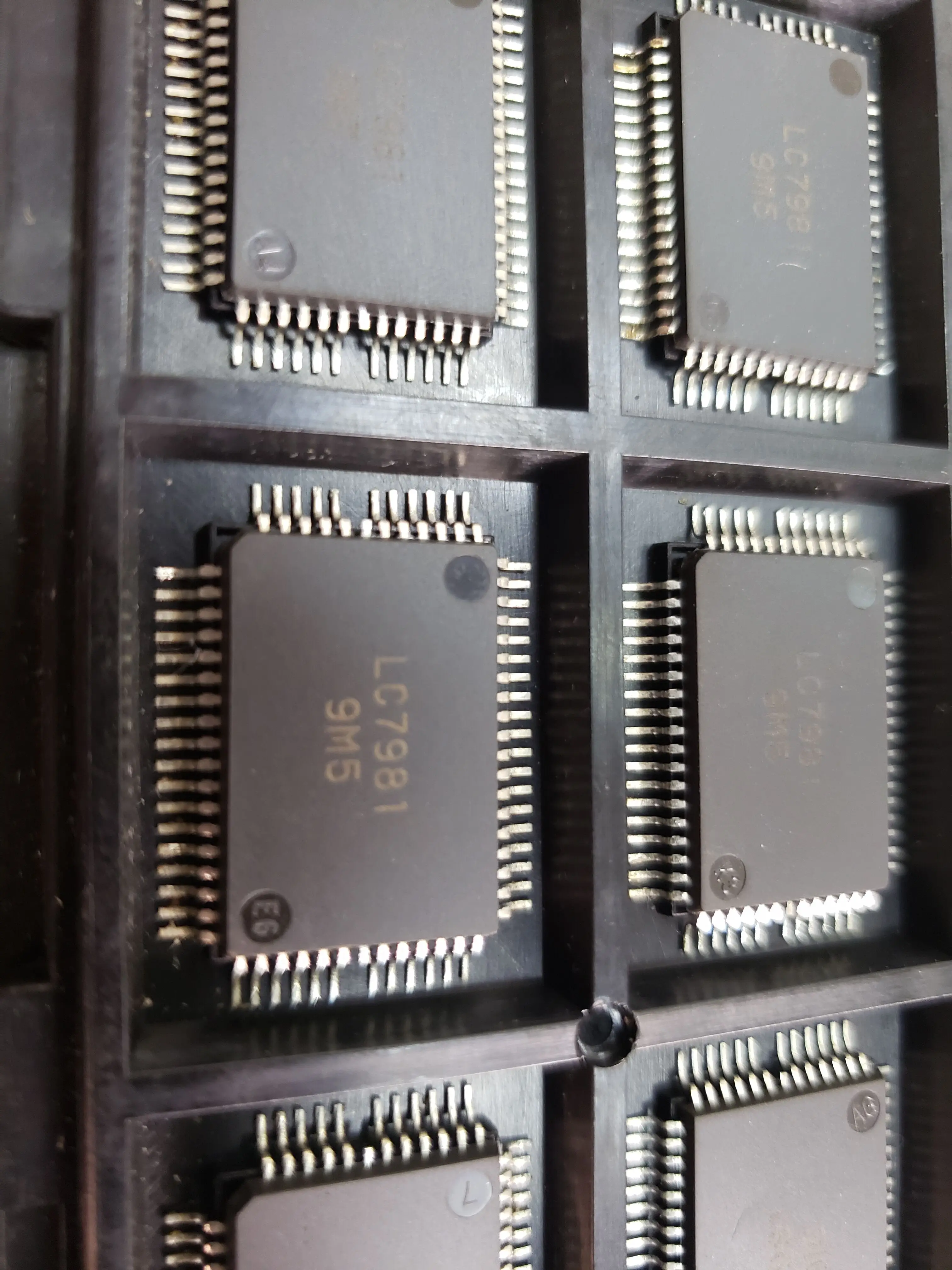 LC7981|Tarjetas adicionales| - AliExpress