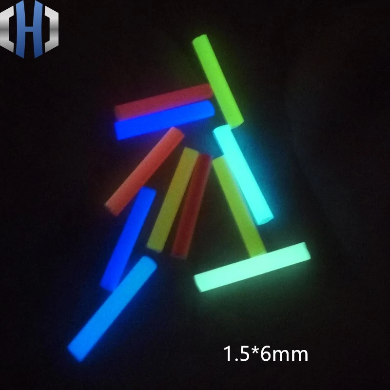 Fingertip Gyro With A Similar Tritium Tube Self illuminating Luminous ...