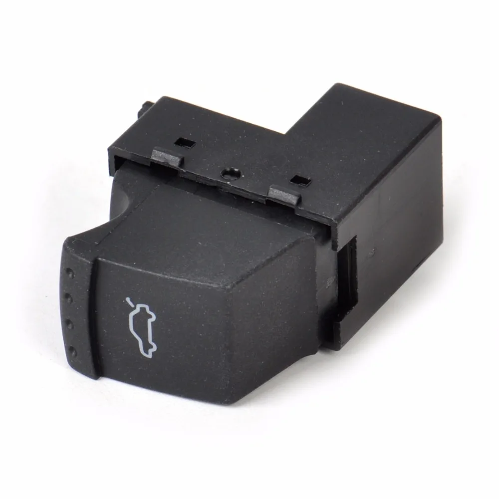 DWCX 1J0959831A Rear Trunk Hatch Release Switch Button For VW Jetta ...