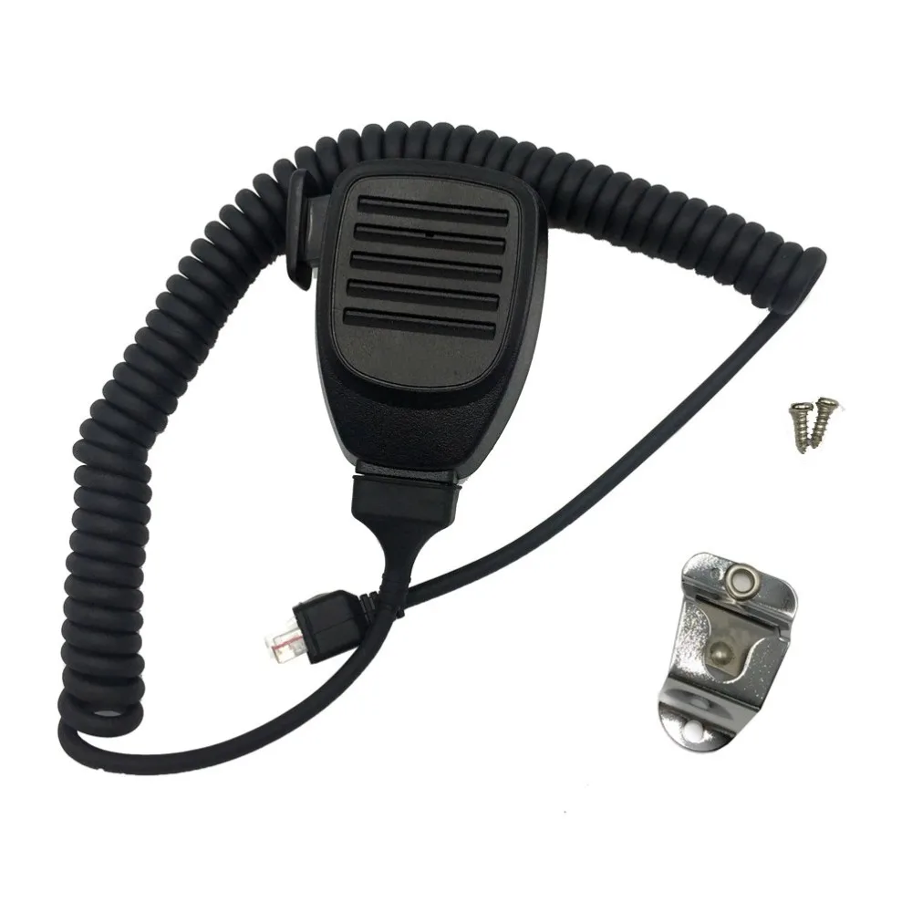 SM11R1 Remote Speaker Microphone for HYT Mobile Radio TM-800 TM-610 TM ...