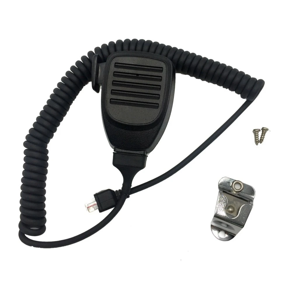 SM11R1 Remote Speaker Microphone for HYT Mobile Radio TM 800 TM 610 TM ...