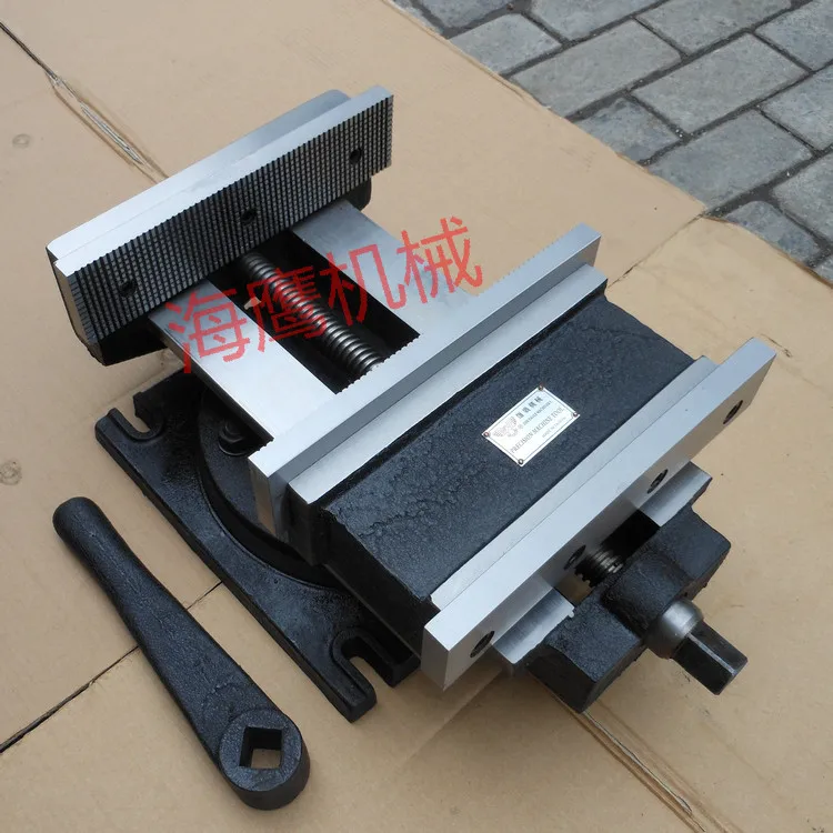 Cnc Vise Vise Planer Machine Vise 12 Inch Large Opening The Batch ...