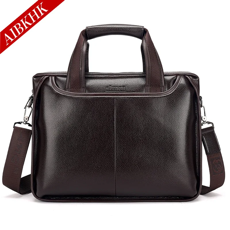 Mens Luxury Leather Tote Bag | Paul Smith