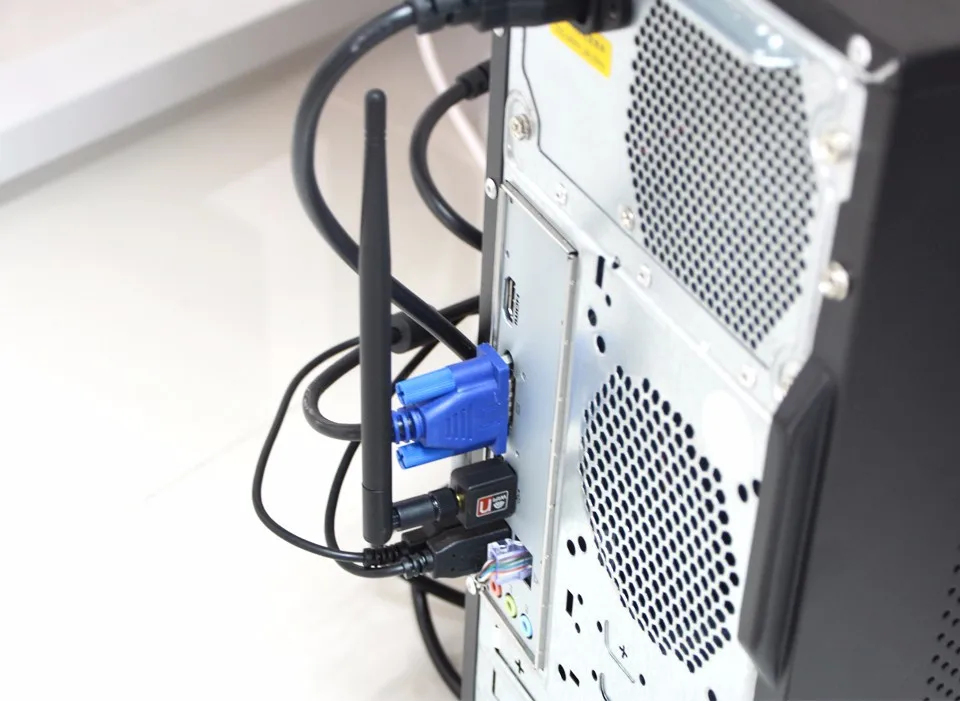 Wireless Pc Desktop - phonefasr