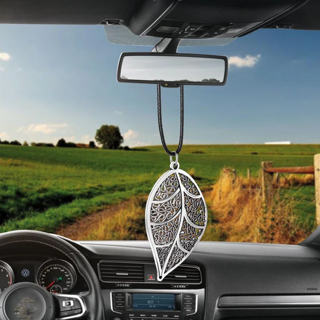 Car Rear View Mirror Decorations