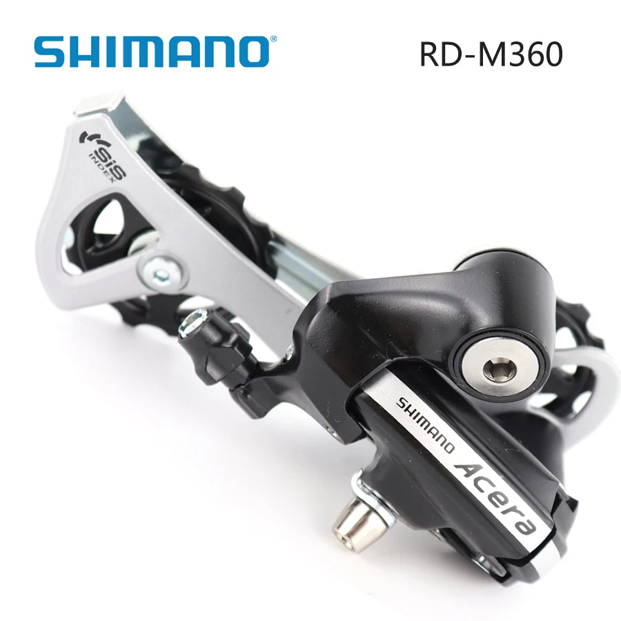 Shimano Rear Bike Exchange Acera M360L Sgs 7V/8V| AliExpress | lupon.gov.ph