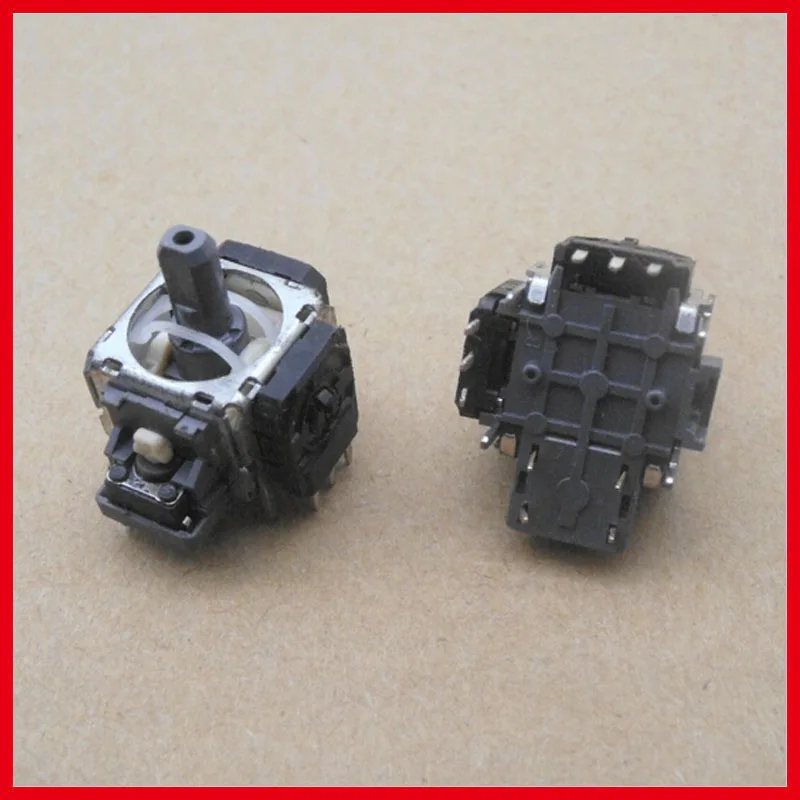 Pieza de reparación de Sensor de potenciómetro analógico 3D para mando ...