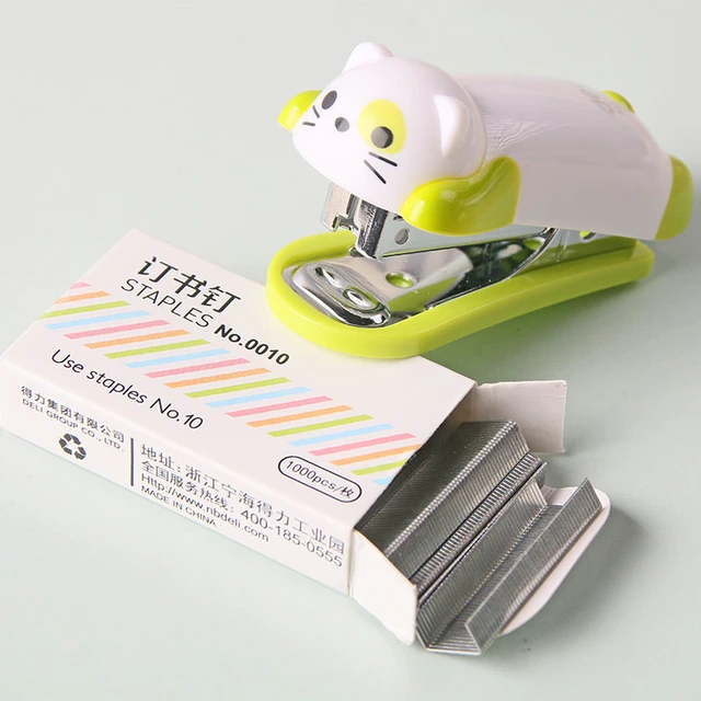 Animal Stapler
