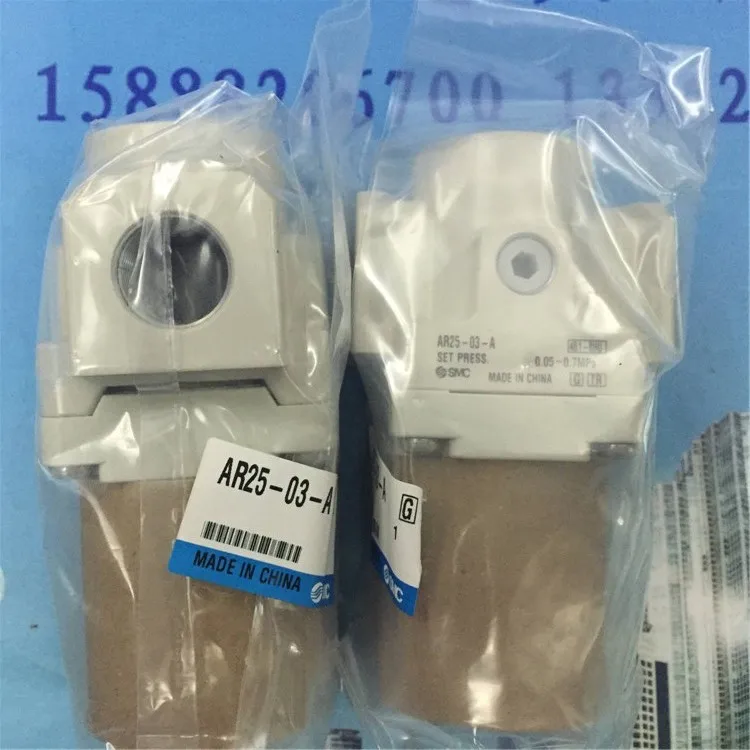 Online Buy Wholesale smc pressure regulator from China smc pressure ...