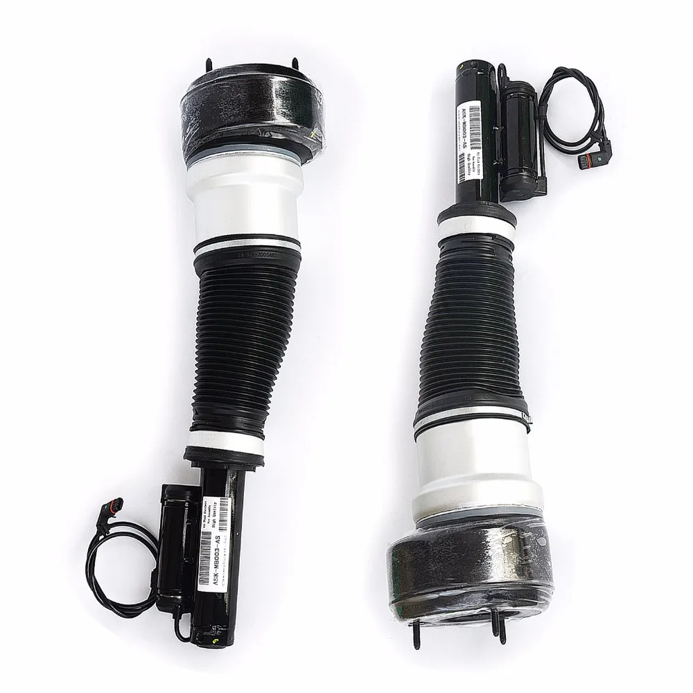 AP02 Air Suspension Shock Absorber strut Front Left & Right For ...