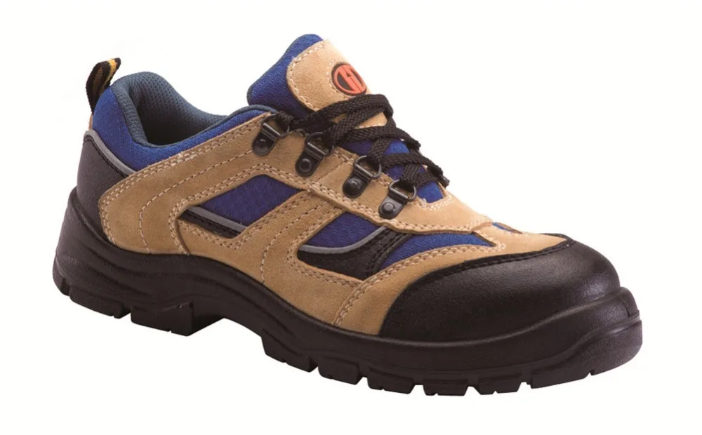 Work Shoes anti static insulation anti puncture labor shoes Genuine ...