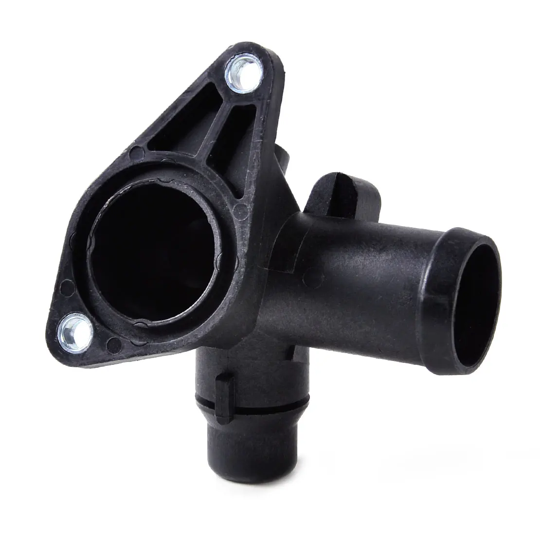 Купить ситалл воды хладагент фланец разъем охлаждения шланг для Audi А4 ...