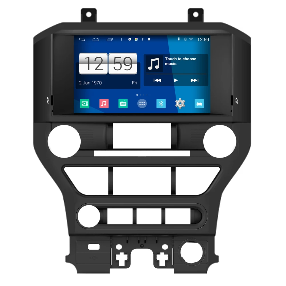 Best car media player android - mondoryte