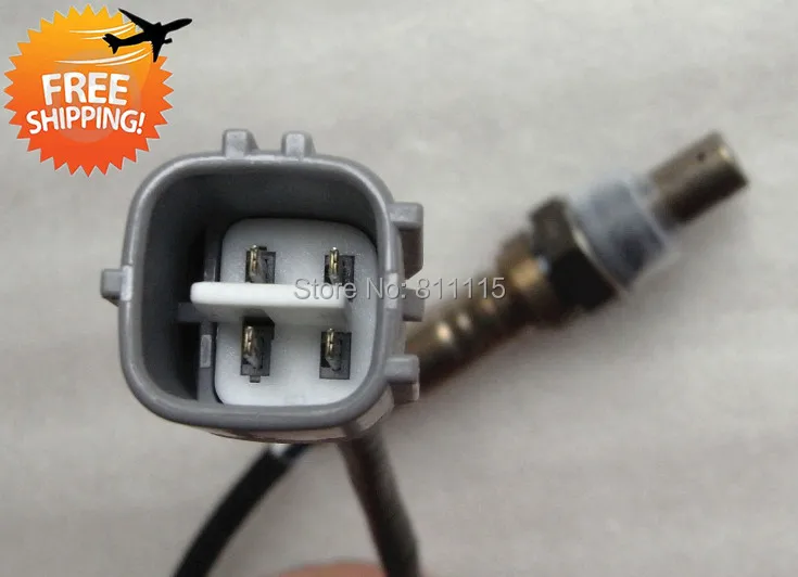 Car-Sensor-Oxygen-sensor-89467-33040-O2-sensor-for-Toyota-Camry-2-4-Pre ...