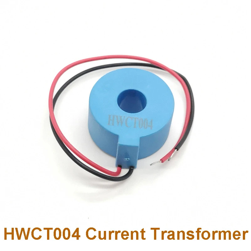 HWCT004 Current Transformer 50A/50MA|transformer current|transformer ...
