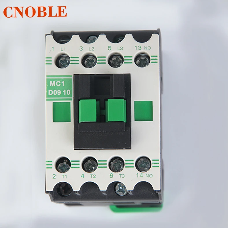 similar with LC1D0910 AC contactor MC1 D0910 high quality Silver ...
