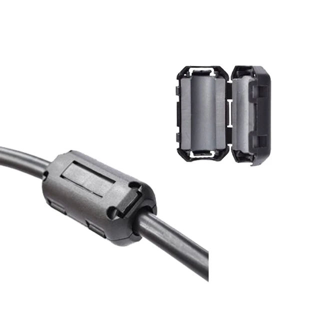 Ferrite Core Cable