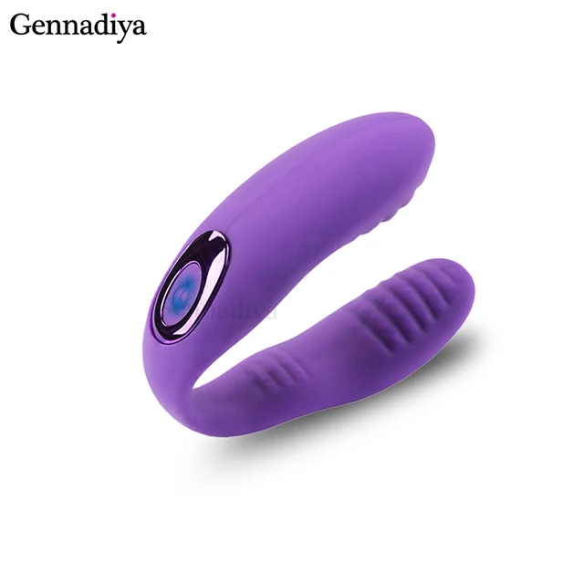 10 Speed C String Vibration Vi Brator Usb Rechargeable Bend Straighten Safe Secret Vibrator For