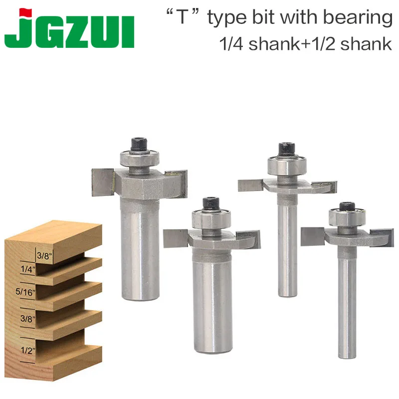 1-4-1-2Shank-High-Quality-T-Type-Biscuit-Joint-Slot-Cutter-Jointing ...