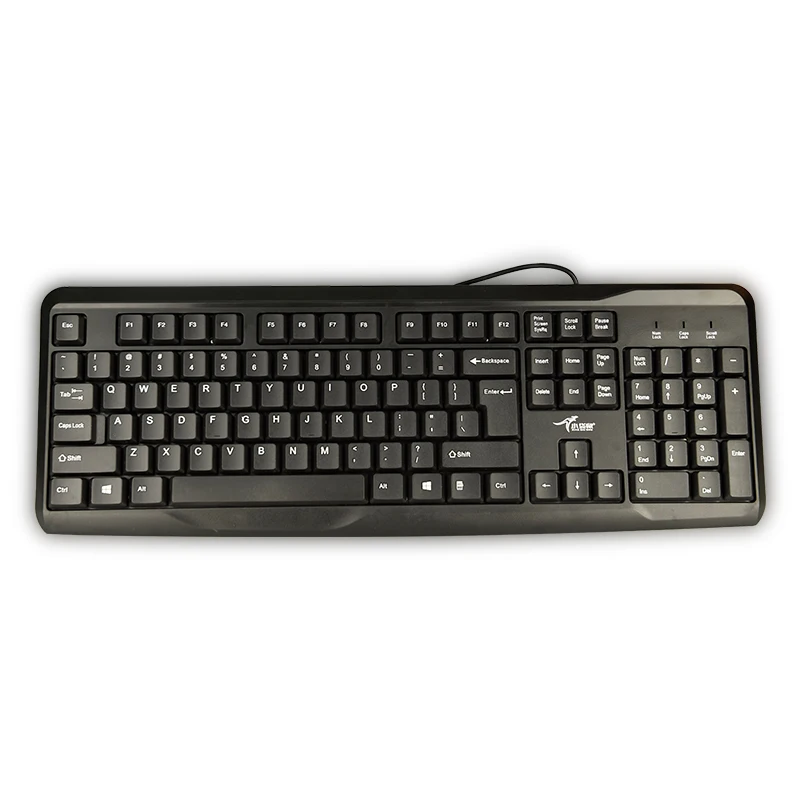 Mechanical keyboard overwatch Gaming keyboard for PC gamer Teclado ...