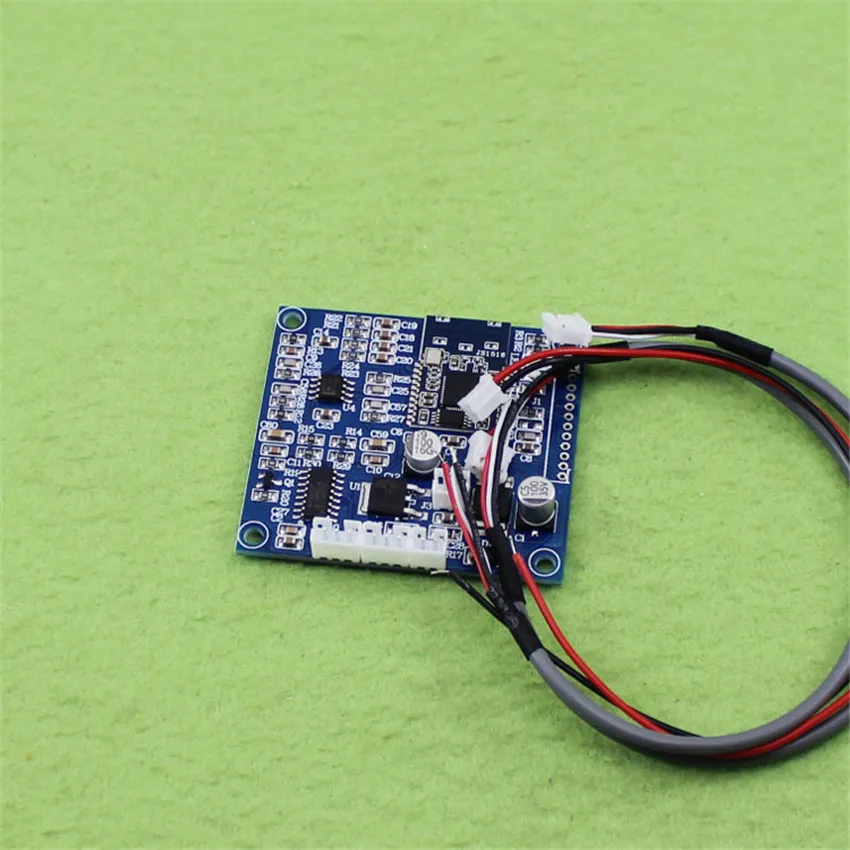 Stereo Bluetooth audio receiving board / receiving module audio speaker ...