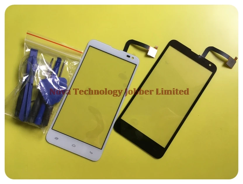 Iq 4514 Sensor Replacement Parts For Fly Iq4514 Outer Touch Screen ...