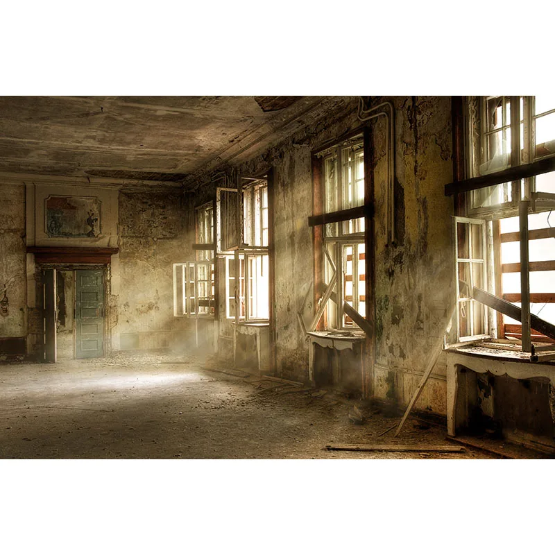 Photography Room Vintage