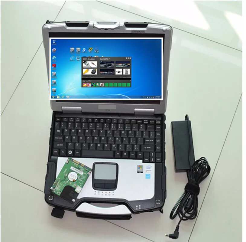 for bmw icom ista p 4.14 ista d 3.65 newest 2018.12 software for bmw ...