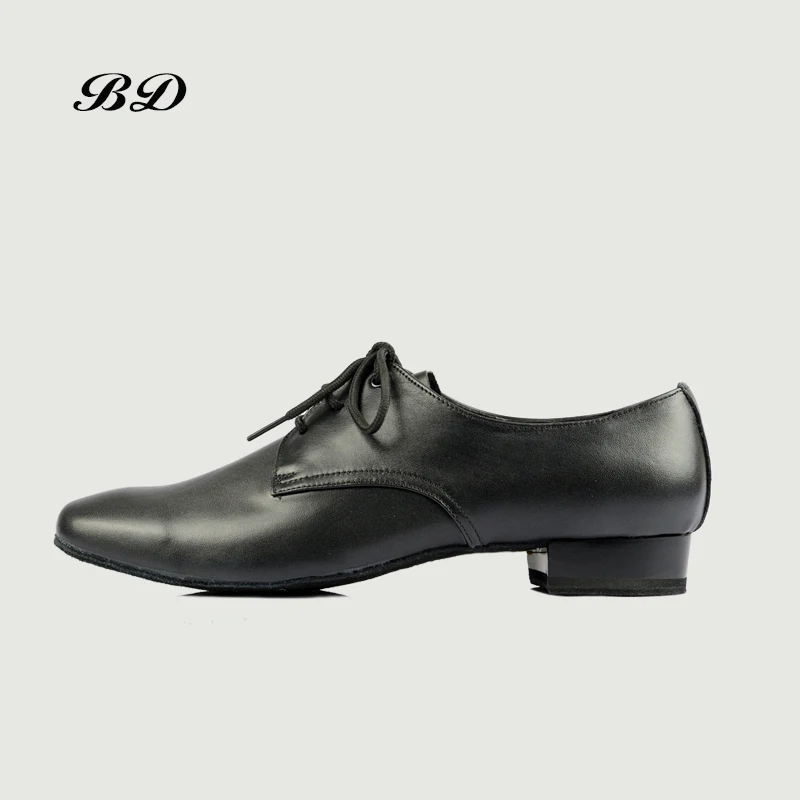 TOP BD Dance Shoes Ballroom MEN Latin Shoes Man Shoe BDDANCE 304 ...