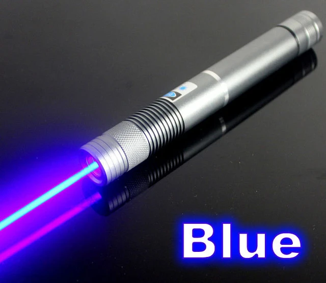 Blue Laser Pointer 1000mw