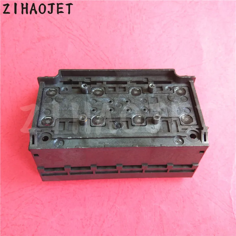 Original new FA09050 UV Print head Printhead XP600 manifold for Epson ...