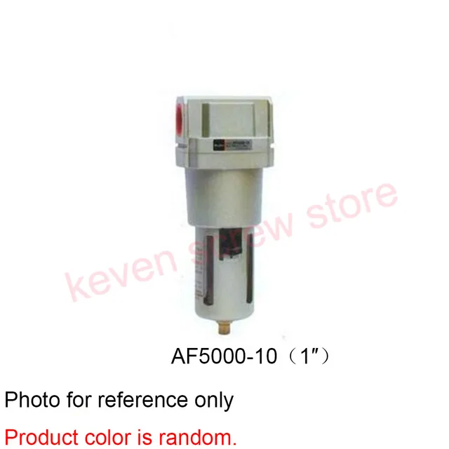 AF2000 02/AF3000 03/AF4000 04/AF5000 10 1/4"/3/8"/1/2"/1" Compressed ...