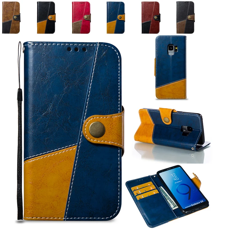 Caso para Samsung Galaxy S9 S 9 SMG960 SMG960F G960F SM G960F SM G960F ...