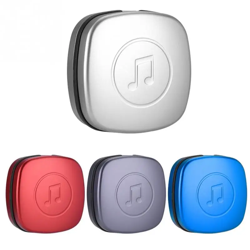 Aliexpress.com : Buy Aluminum Alloy Earphone Box Multi functional ...