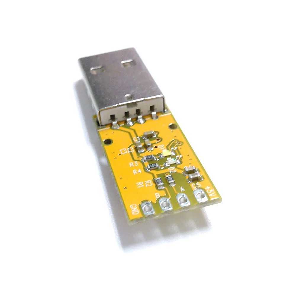 Купить полудуплекс на FT232RL фирмы FTDI для USB RS485 и конвертер ...