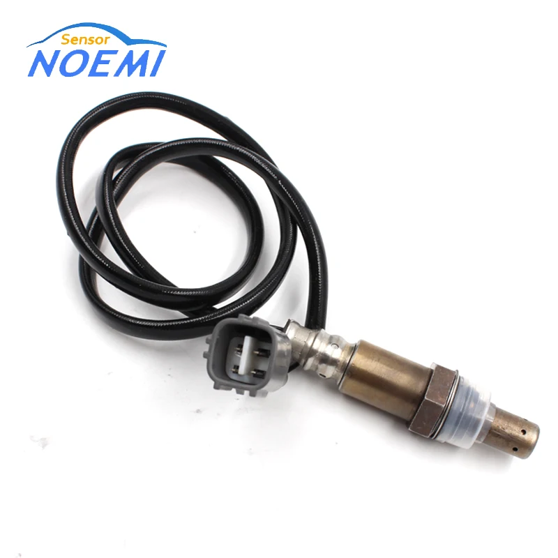 Novo sensor de oxigênio de proporção de combustível de ar 89465 68070 ...