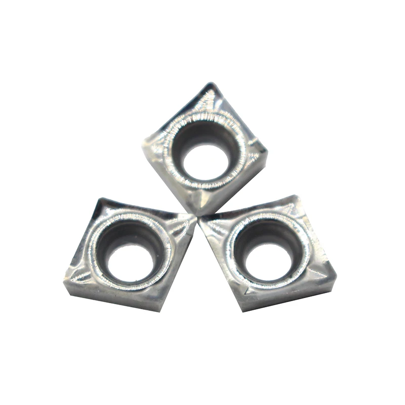 CCGT060204 AK CCGT21.51 H01 Aluminum cutter CCGT 060204 AK CCGT21.51 ...