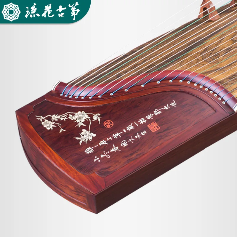 Ching Instrument