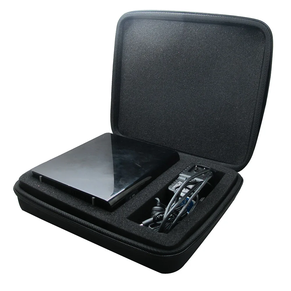 EVA Carrying Case For WD My Book 2 / 3 / 4 / 6 TB USB 3.0 Hard Drive ...
