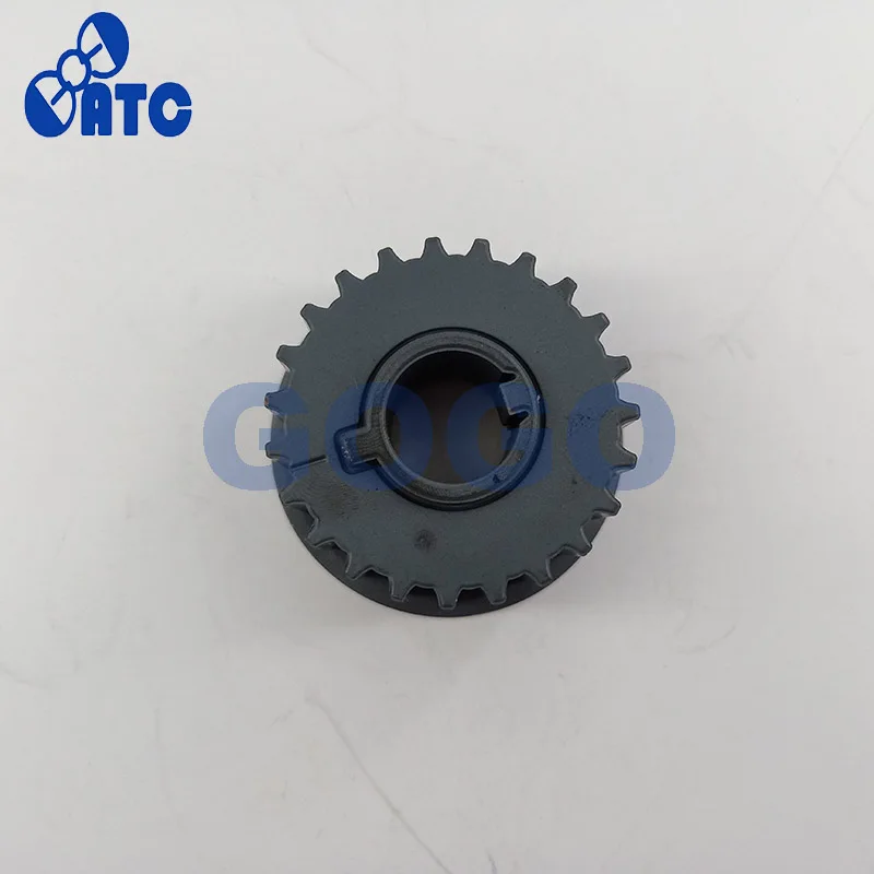 Engranaje de cigüeñal, engranaje de sincronización para CHEVROLET Aveo Cruze OPEL Astra J G H ...