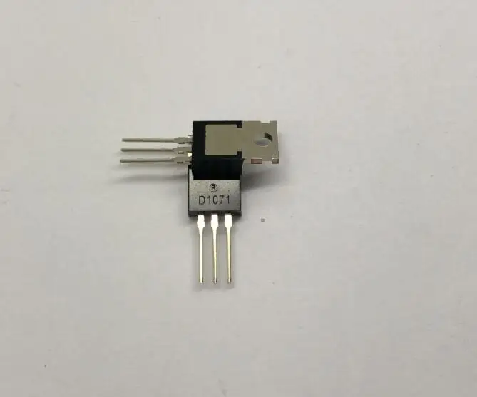 2SD1071 D1071 new original imported car igniter transistor TO220 ...
