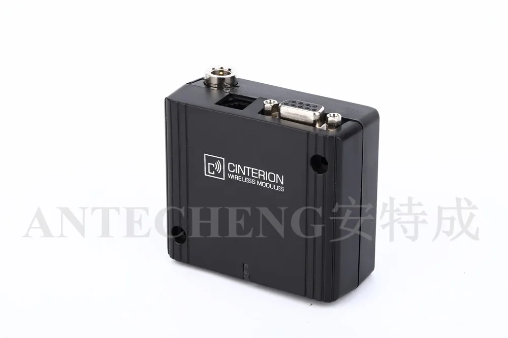 Rs232 Industrial Modem Gsm Gprs Modem Mc55i Cinterion Module Modem 850 ...